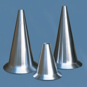 Choosing The Right Ventilation Solution: Advantages Of Spun Aluminum ...